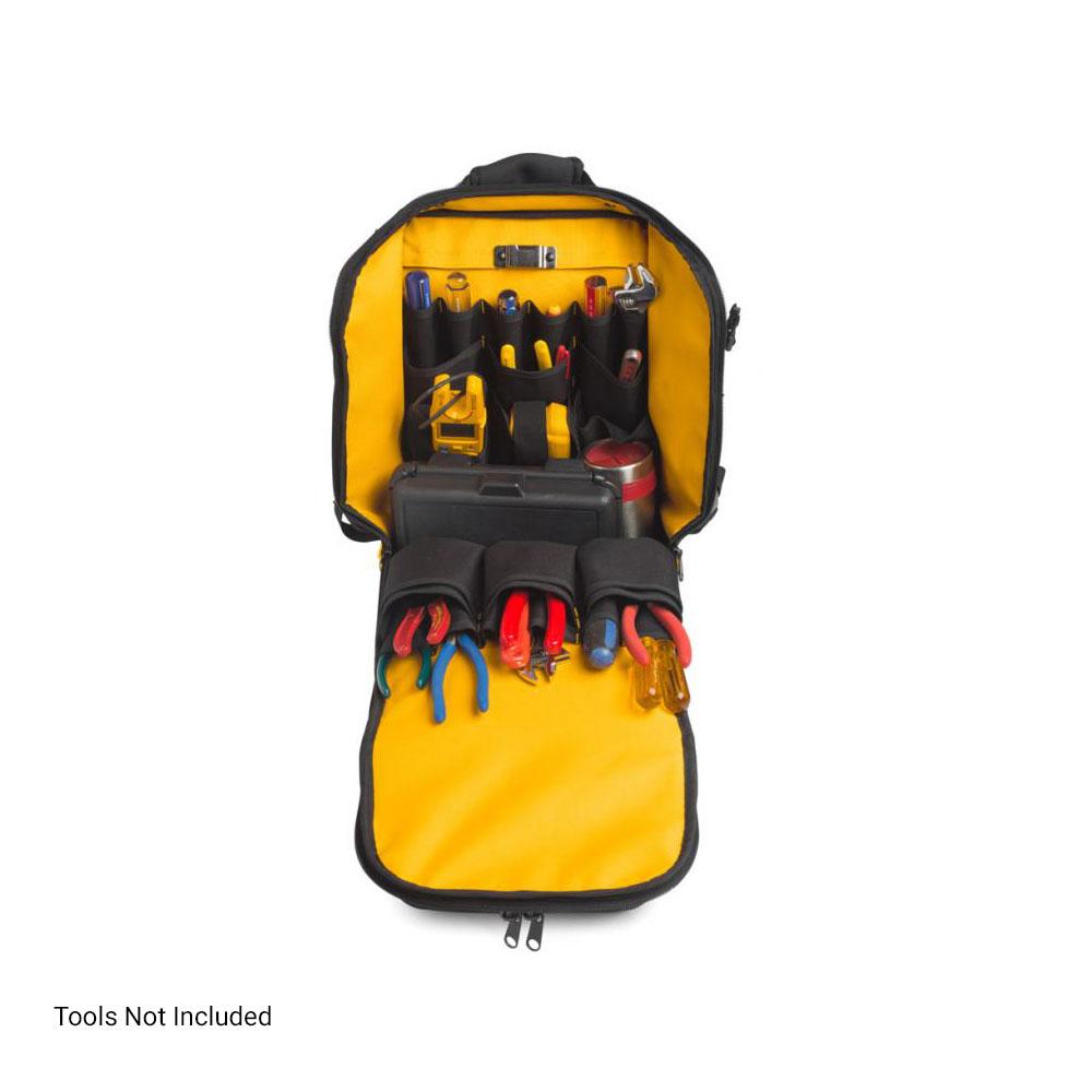 Fluke FLUKE-PACK30 (4983088) Professional Tool Backpack