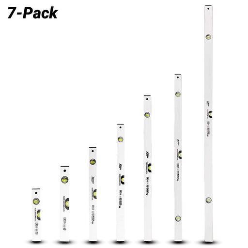 Xtorque Spirit Levels | Sydney Tools