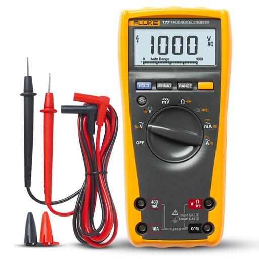 Fluke Multimeters | Sydney Tools