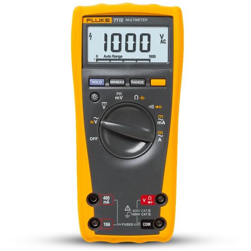 Fluke Multimeters | Sydney Tools