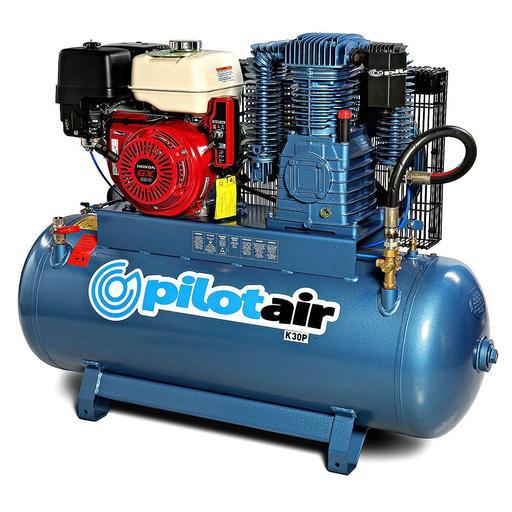 Pilot Air Petrol Air Compressors | Sydney Tools