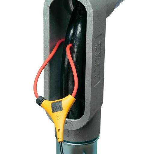 Fluke FLUKE-I2500-18 (3676405) i2500-18 iFlex® Flexible Current Probes