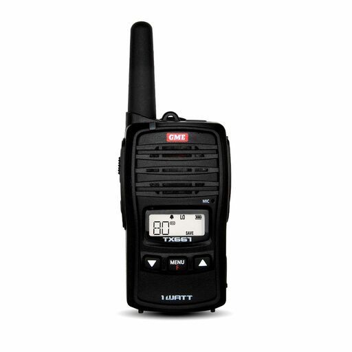GME Handheld Radios | Sydney Tools