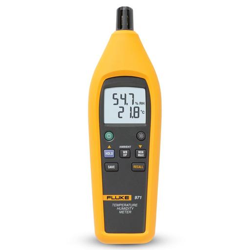 Fluke Temperature Guns Thermometers | Sydney Tools