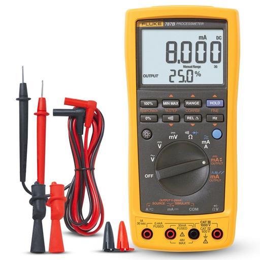 Fluke Process Calibration Tools | Sydney Tools