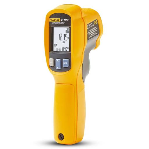 Fluke Temperature Guns Thermometers | Sydney Tools