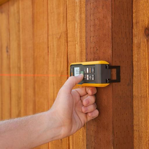 Fluke FLUKE-419D (4106853) 419D Distance Measuring Laser