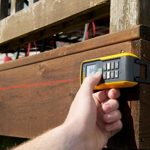 Fluke FLUKE-419D (4106853) 419D Distance Measuring Laser