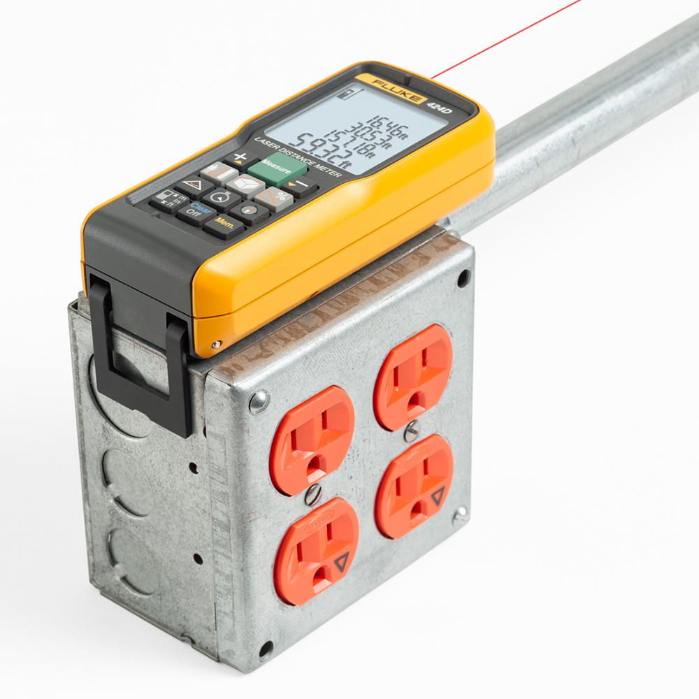 Fluke FLUKE-424D (4106866) 424D Distance Measuring Laser