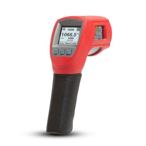 Fluke Temperature Guns Thermometers | Sydney Tools