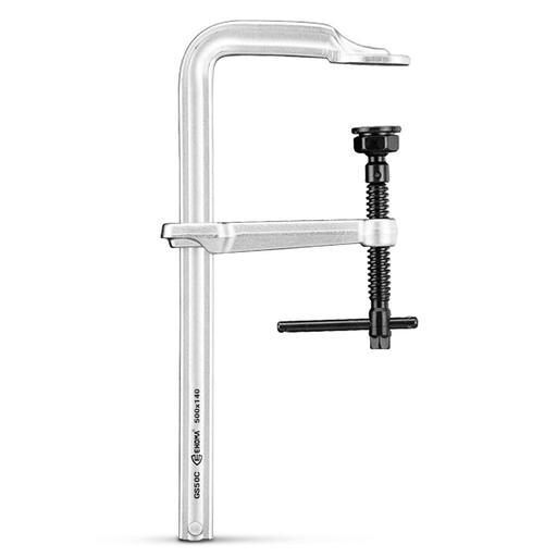 Ehoma EC-GS50C 500mm x 140mm Heavy Duty F-Clamp