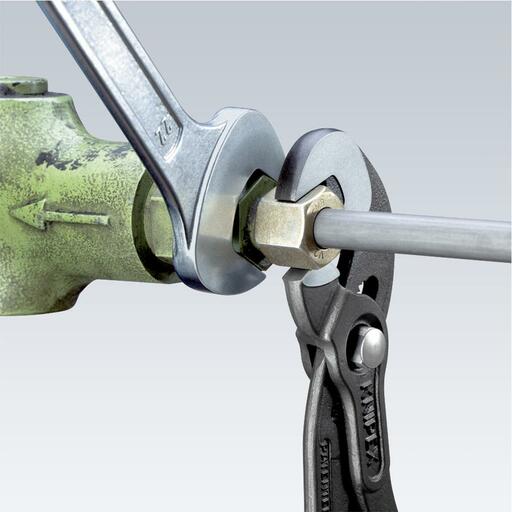 Knipex 8741250SB 250mm Multiple Slip Joint Spanner