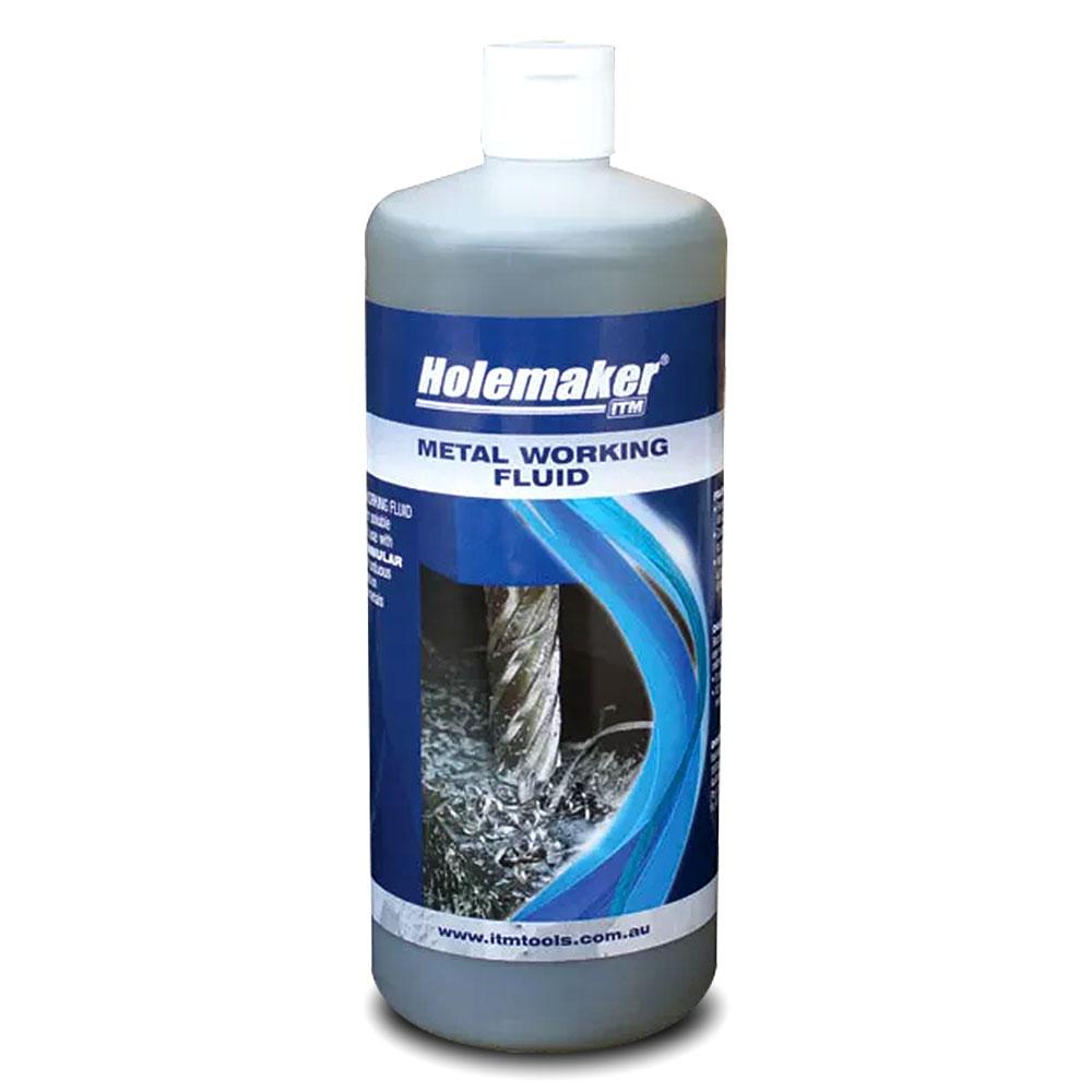 Holemaker SPFLUID1 1L Metal Cutting Fluid