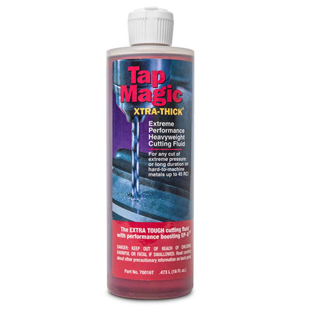 Tap Magic TAP70016E 472ml Holemaker Extra Thick Cutting Fluid