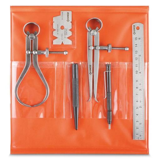 Groz Tool Combination Kits | Sydney Tools