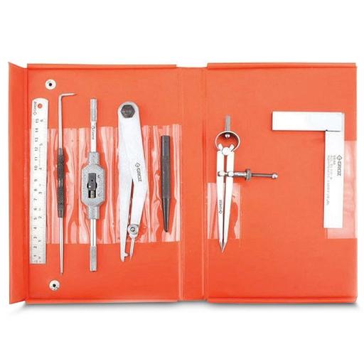 Groz Tool Combination Kits | Sydney Tools
