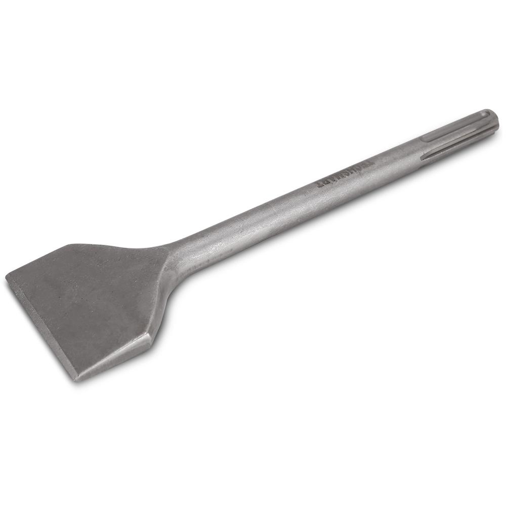 Techsmart T30MFC 300mm x 80mm SDS-MAX Flat Chisel
