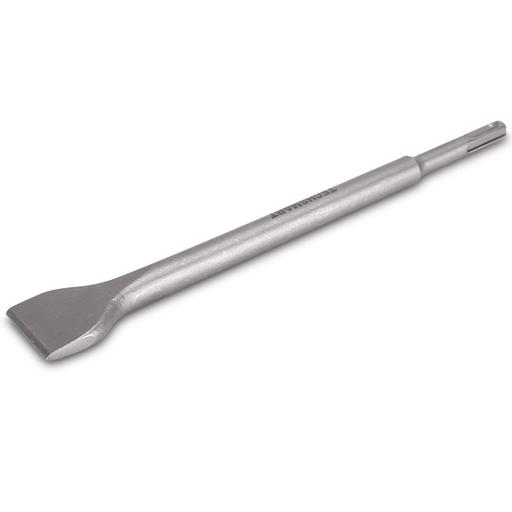 Techsmart T250FC 250mm x 20mm SDS-PLUS Flat Chisel