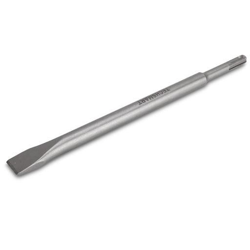 Techsmart T250FC 250mm x 20mm SDS-PLUS Flat Chisel
