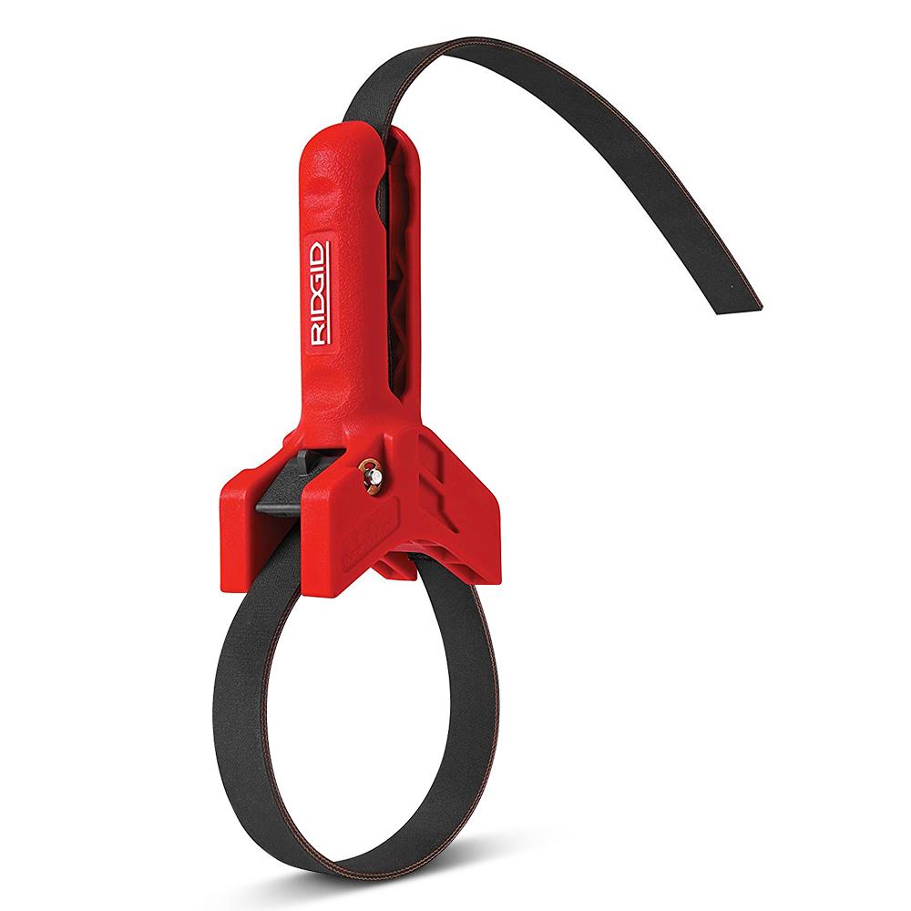 Ridgid 42478 220mm (8-1/2") Strap Lock Pipe Handle