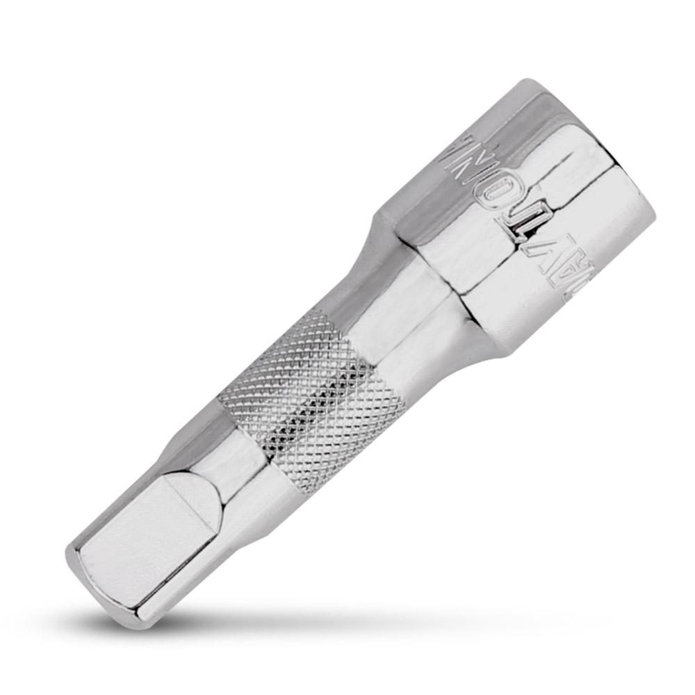 Daytona D1450EB 1/4" Drive 50mm Metric Extension Bar