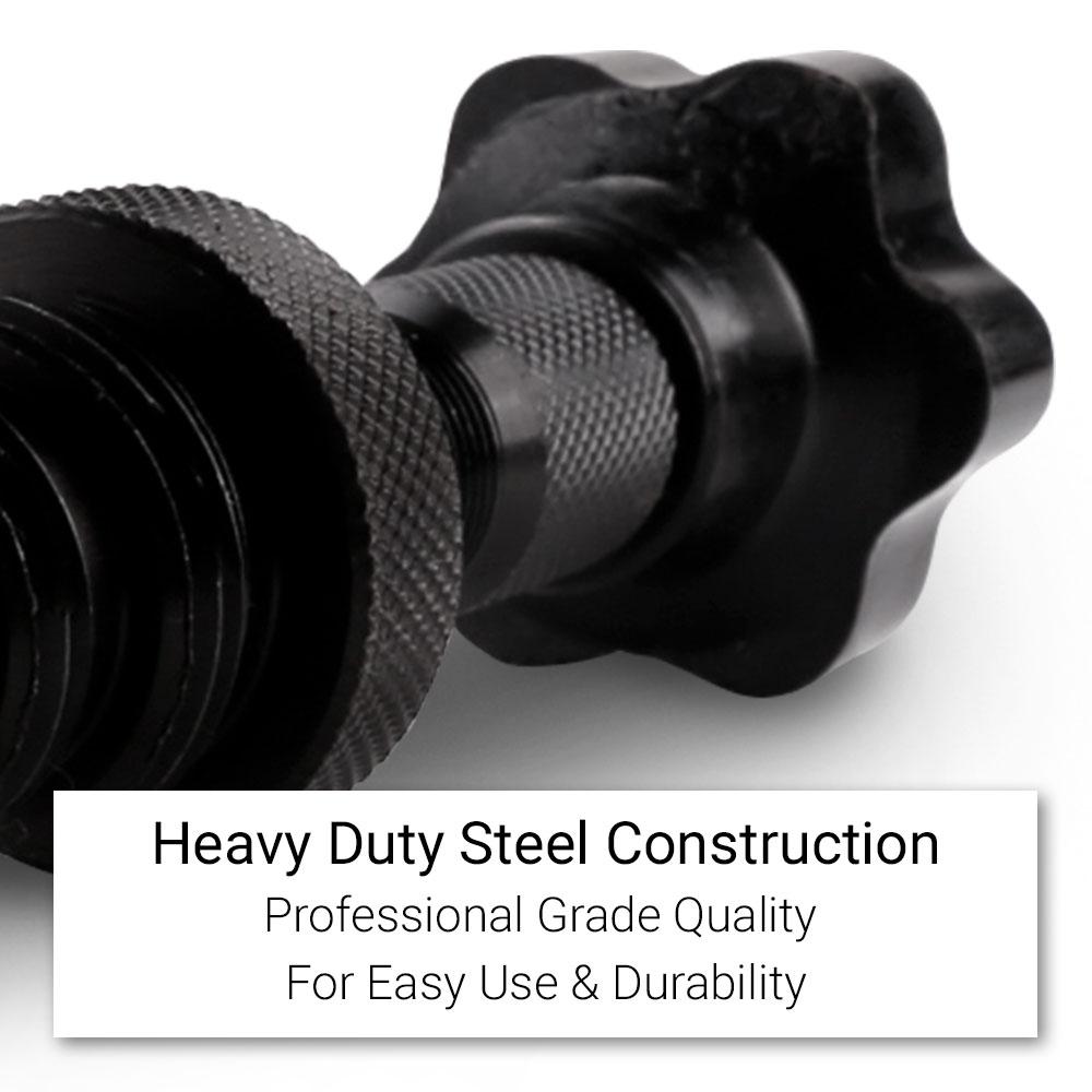 Sparrow STRTMC Tap Reseating Tool with 19-22mm Milling Cutter