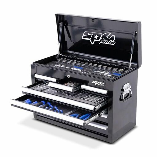 Sydney Tools