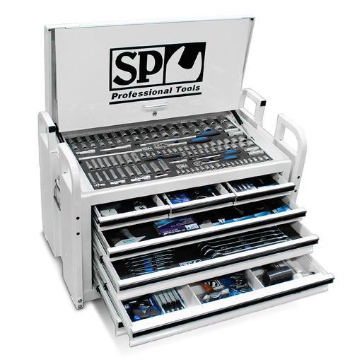 SP Tools Apprentice Offers | Sydney Tools