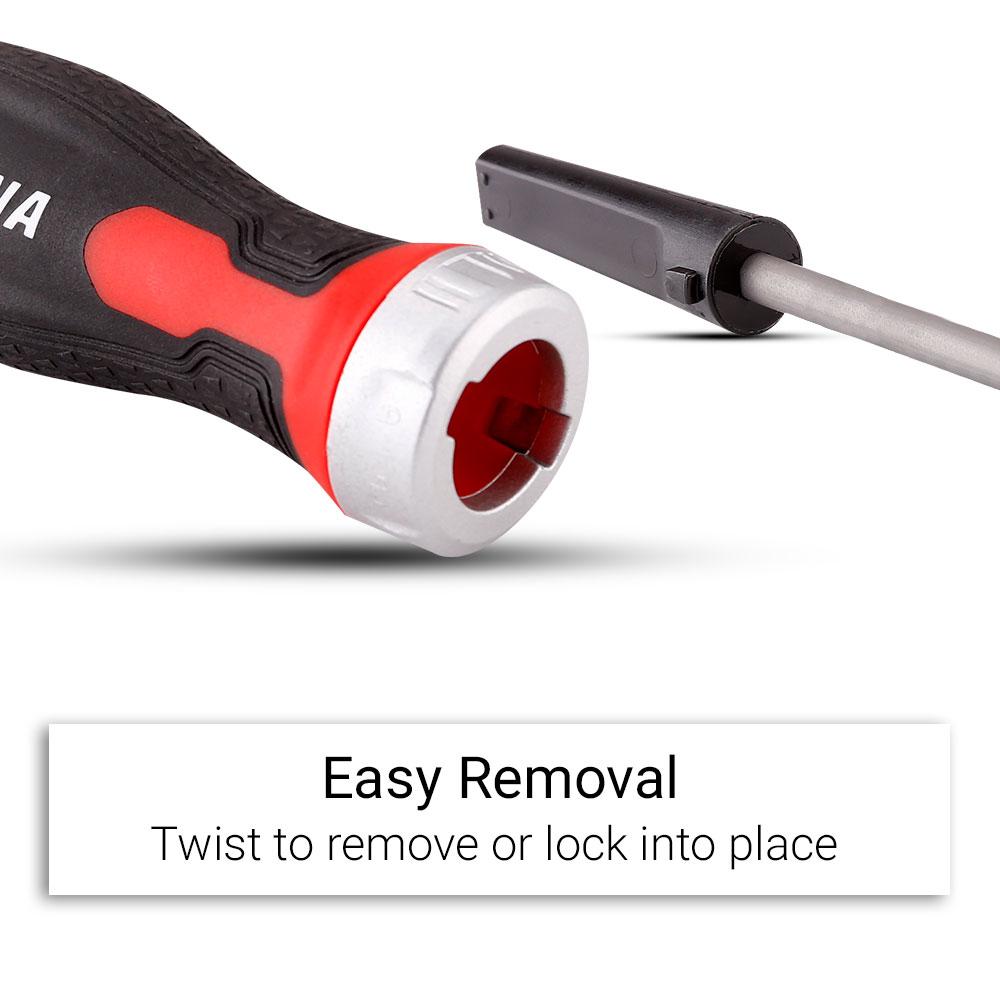 Daytona D15TBC 150mm Bastard Cut Triangle File