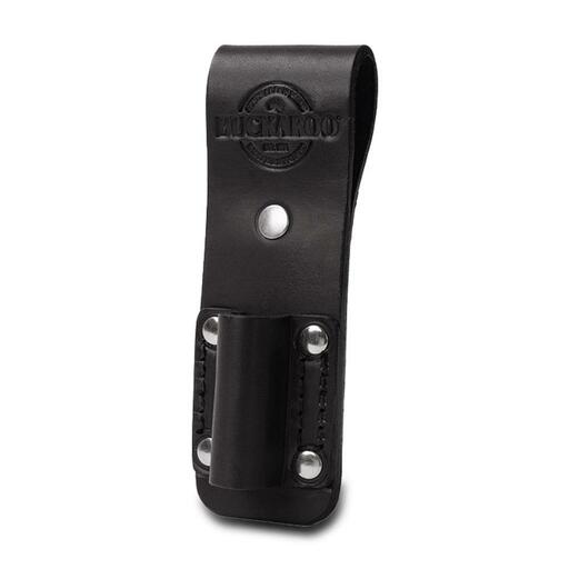 Buckaroo TMPF20 Black Leather 20mm Podger/Ratchet/Key Frog