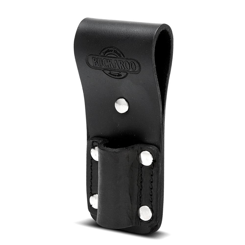 Buckaroo TMPF20 Black Leather 20mm Podger/Ratchet/Key Frog