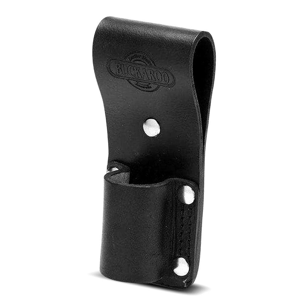 Buckaroo TMPF40 Black Leather 40mm Podger/Ratchet/Key Frog