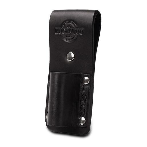 Buckaroo TMPF40 Black Leather 40mm Podger/Ratchet/Key Frog