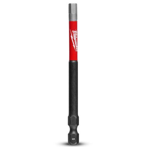 Milwaukee 48324562 SHOCKWAVE™ PH2 89mm (3-1/2") Power Bit