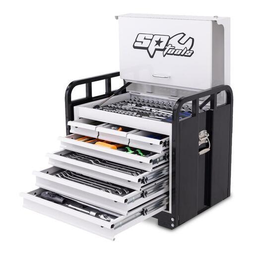SP Tools Mechanical Tool Chest Trolley Kits | Sydney Tools