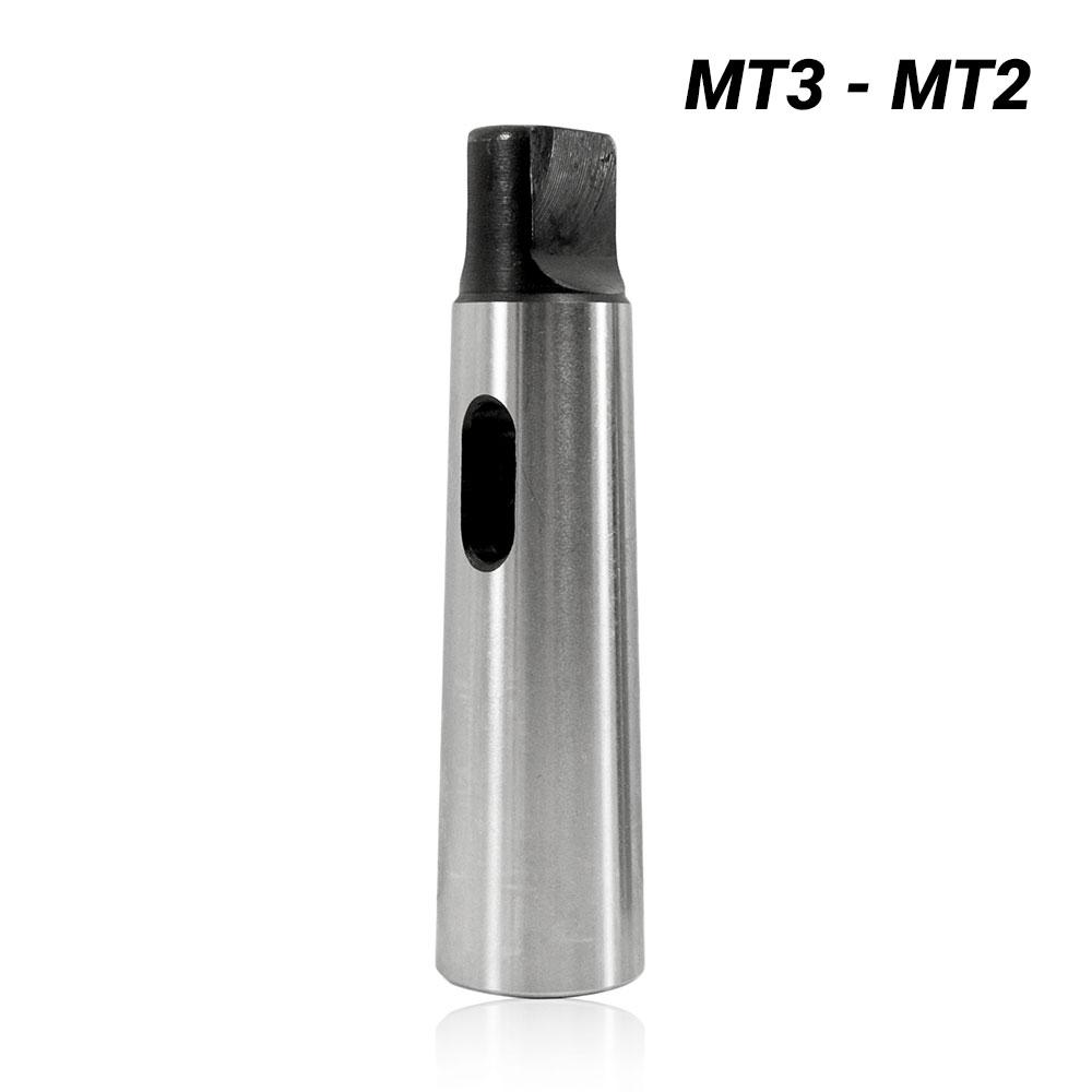 Intech DSS32 MT3 - MT2 Drill Sleeve