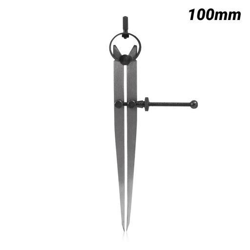 Groz GZ-01425 (DD/12) 300mm (12") Spring Divider