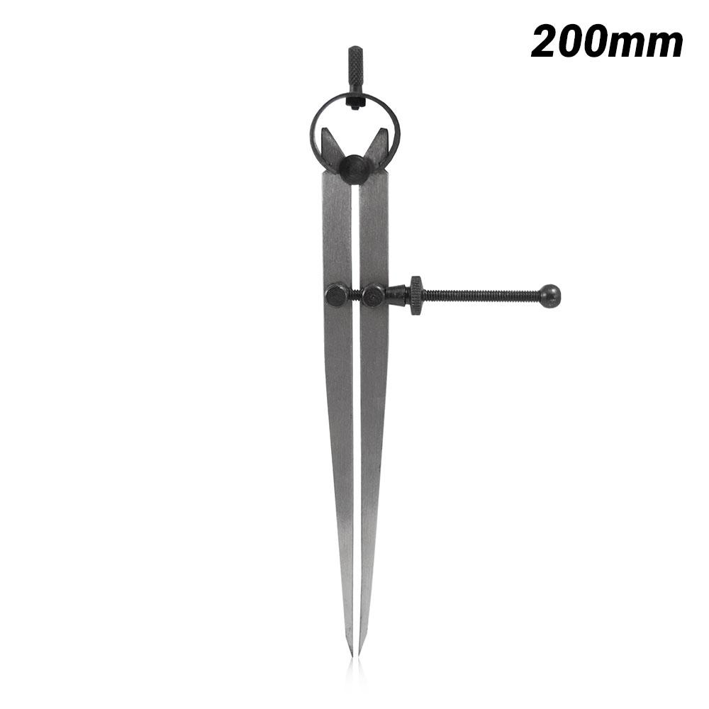 Intech PRSCD200 200mm Spring Divider