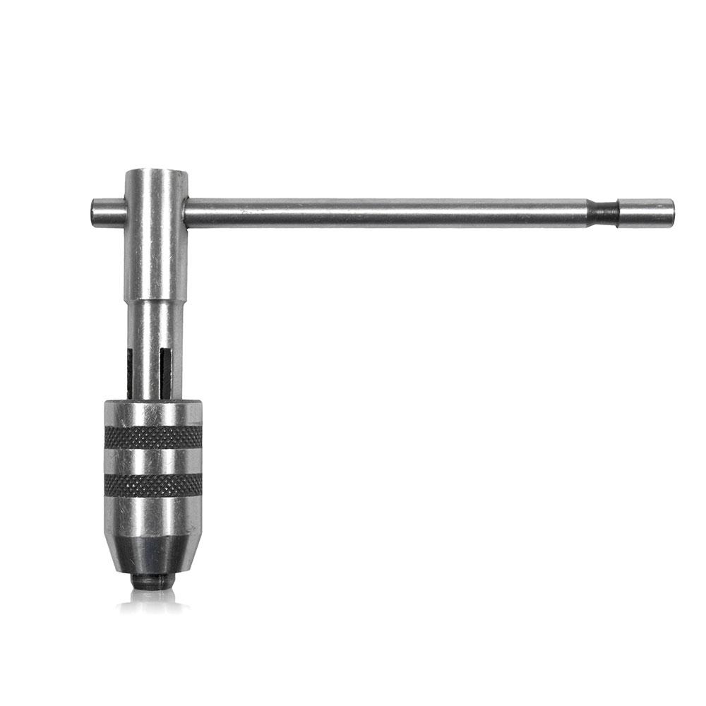 Intech TDTT6-12 6-12mm T-Type Tap Wrench