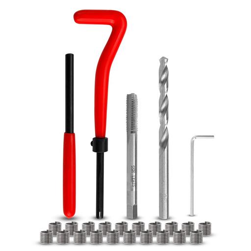 Thread Repair Kits | Mechanical Workshop | Sydney Tools