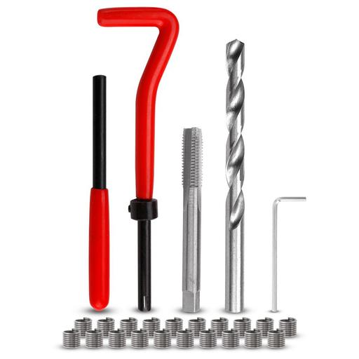 Thread Repair Kits | Mechanical Workshop | Sydney Tools