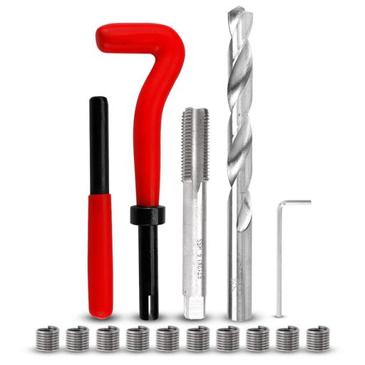 Thread Repair Kits | Mechanical Workshop | Sydney Tools