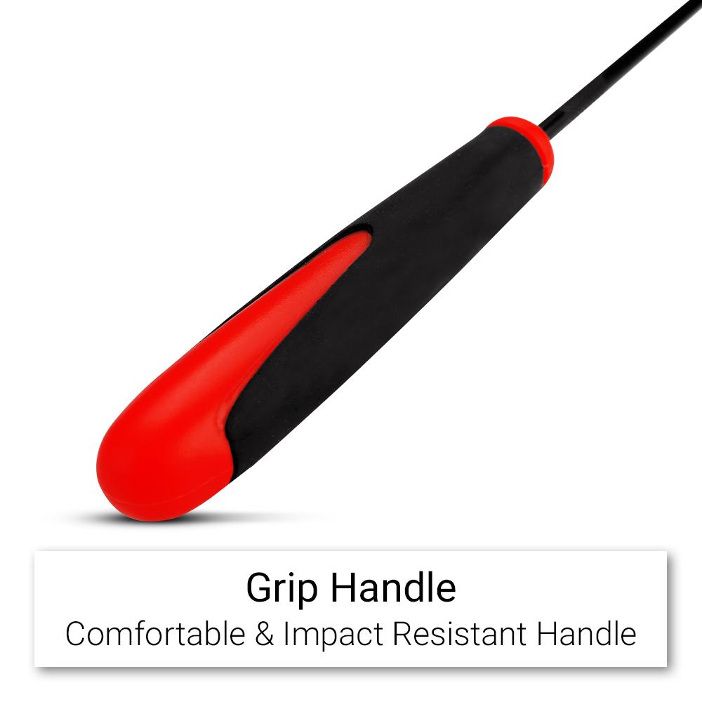 Daytona D6XLPH 6pce Extra Long Pick & Hook Set