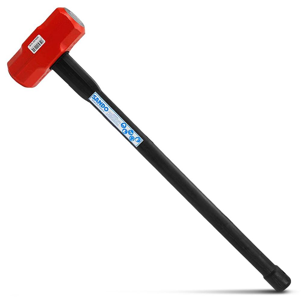 Sando SDSLDG1030 (507906) 750mm (30") 10lb Steel Sledge Hammer