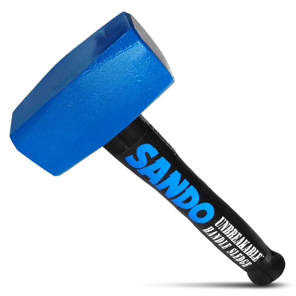 Sando SDCLUB212 (507898) 300mm (12") 2lb Steel Club Hammer
