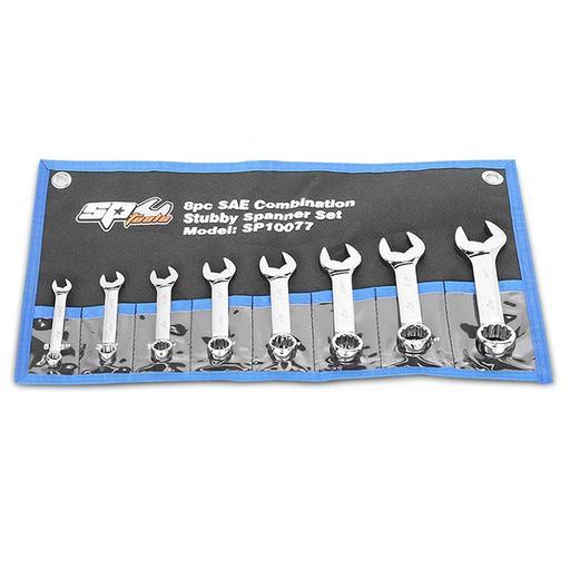 Combination Ring Spanner Sets | Automotive | Sydney Tools