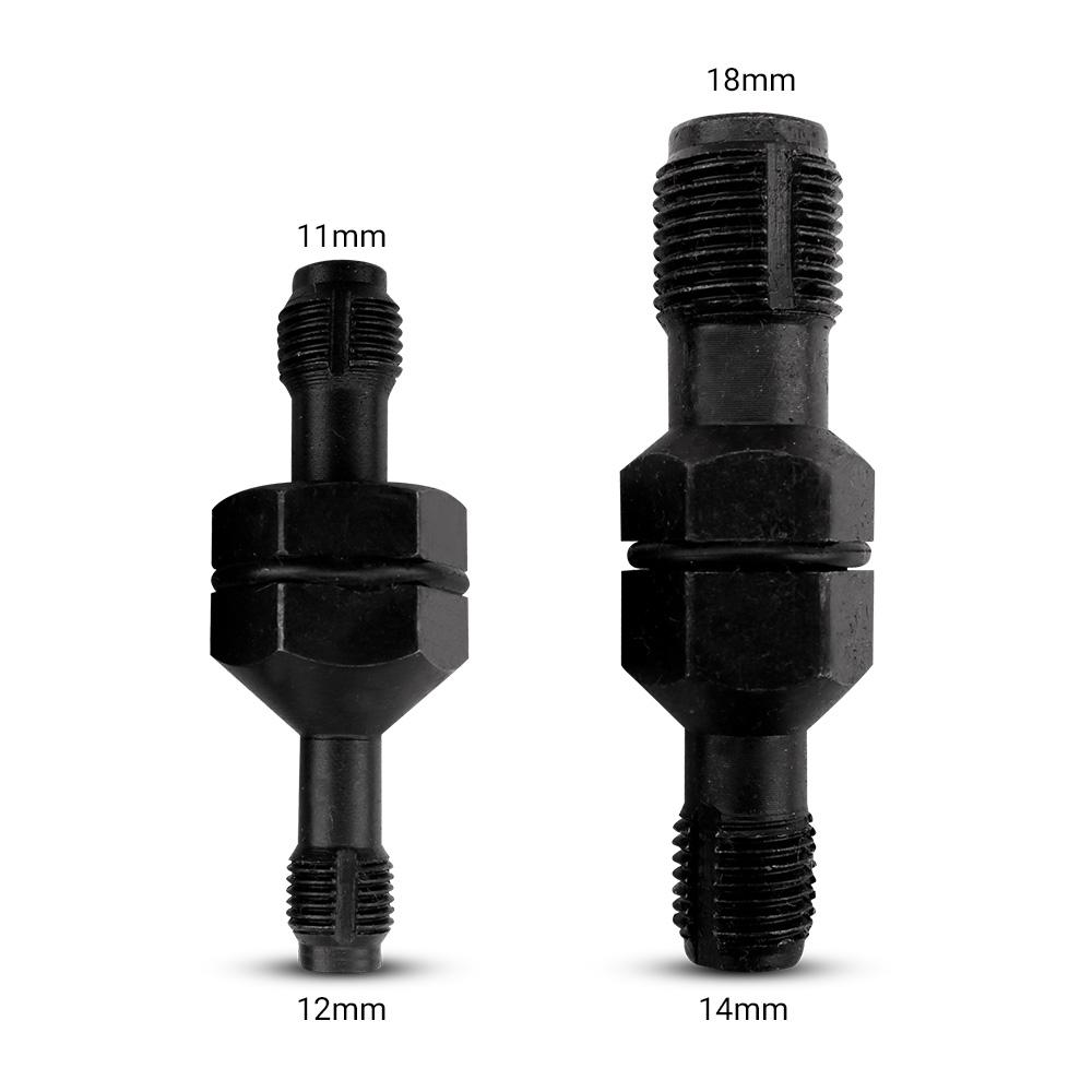 Daytona DSRKT Spark Plug Thread Chaser