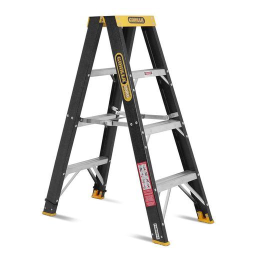 Double Sided Ladders | Ladders | Sydney Tools