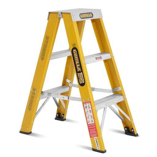 Double Sided Ladders | Ladders | Sydney Tools