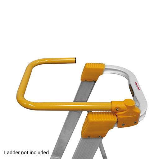 Gorilla PL-BOOM2 Safety Boom Suits Gorilla Platform Ladders